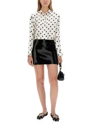 Dolce & Gabbana Mini Skirt