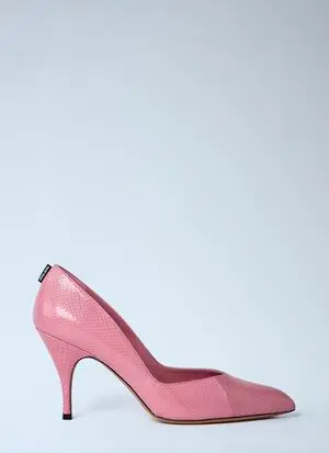Miu Miu Décolleté Pumps - Pink