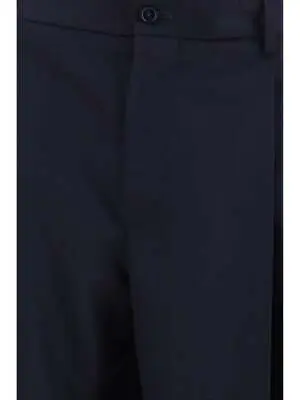 Dolce & Gabbana Flannel Pants