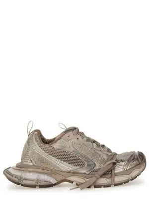 Balenciaga Sneaker 3xl - White