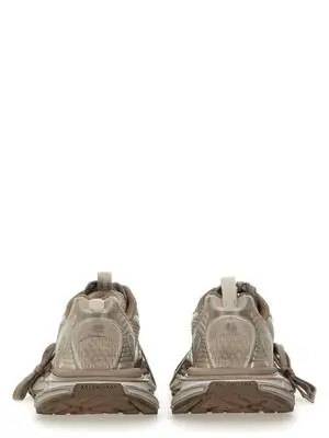 Balenciaga Sneaker 3xl - White