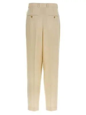 TOTEME Viscose Pants