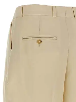 TOTEME Viscose Pants