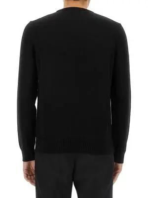 Dolce & Gabbana Wool Jersey