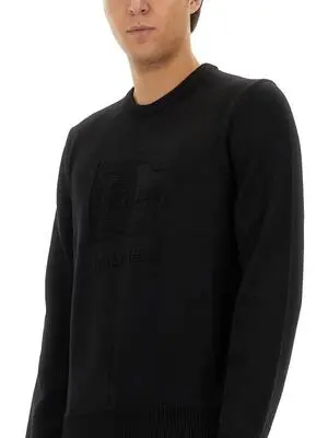 Dolce & Gabbana Wool Jersey