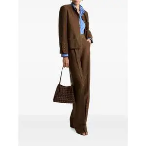 Etro Trousers Tailored Trousers