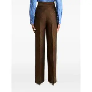 Etro Trousers Tailored Trousers