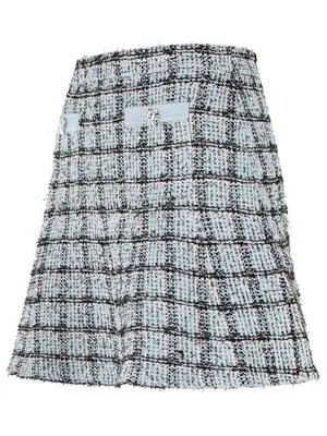 SELF-PORTRAIT Skirt