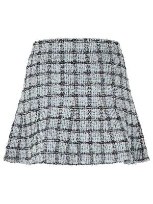 SELF-PORTRAIT Skirt