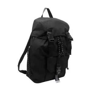 A.p.c. Trek Backpack - Black