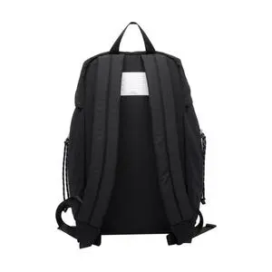 A.p.c. Trek Backpack - Black