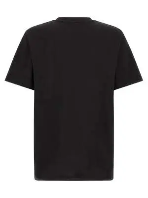 Moncler Tricolor Logo T-shirt