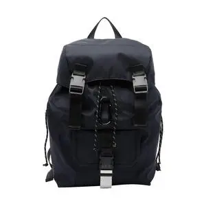 A.p.c. Trek Backpack - Blue