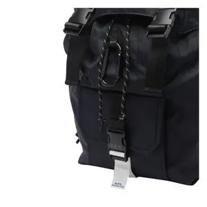 A.p.c. Trek Backpack - Blue