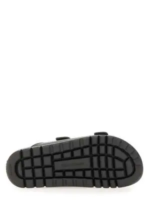 FERRAGAMO Double-strap Sandal