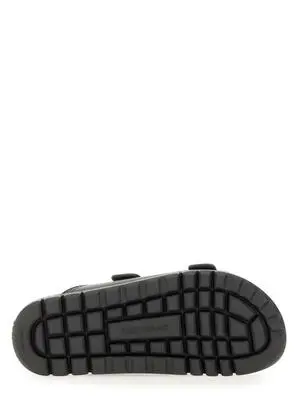 FERRAGAMO Double-strap Sandal