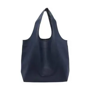 A.p.c. Ninon Tote Bag - Blue