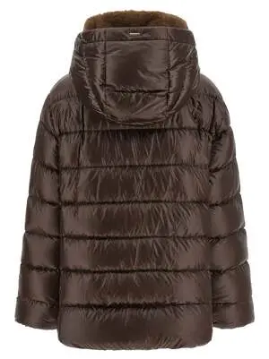Herno Fusciacca' Down Jacket