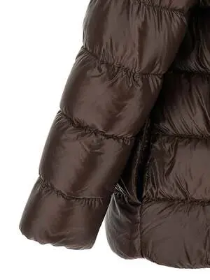 Herno Fusciacca' Down Jacket