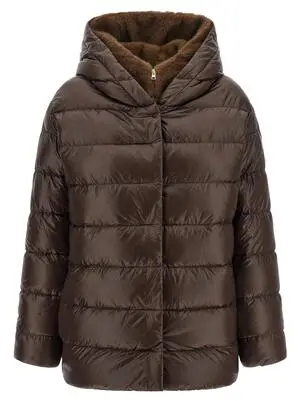 Herno Down Jacket