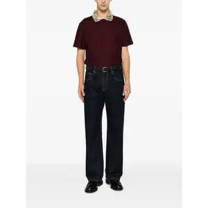 Burberry Polo Shirts
