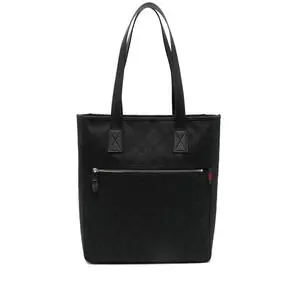 Gucci Tote Bags - Black