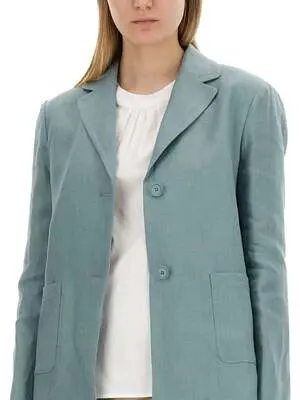 Max Mara Socrates Jacket