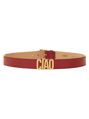 Moschino Hello Belt