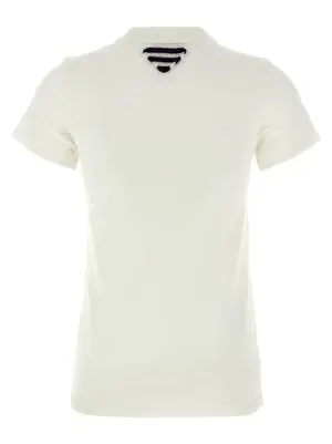 Prada Vintage Logo T-shirt