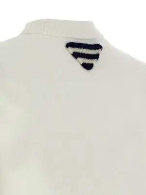 Prada Vintage Logo T-shirt