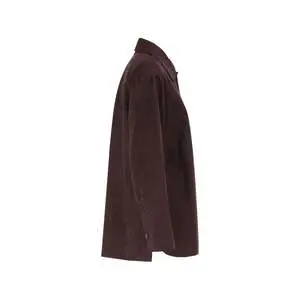 Max Mara Coats Leather Coats