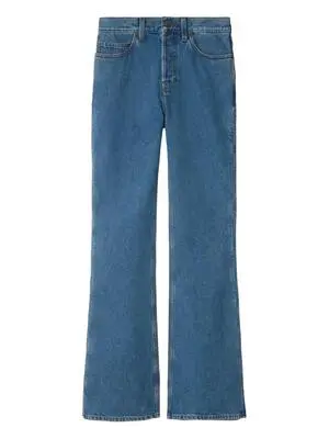 Burberry Jeans - Multicolor