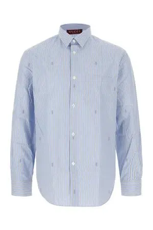 Gucci Clothing Shirts - Multicolor