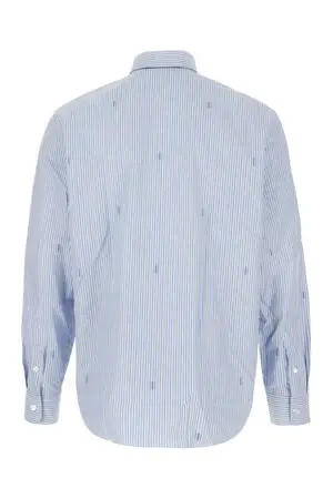 Gucci Clothing Shirts - Multicolor