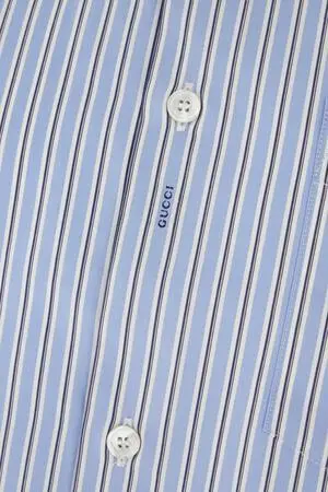 Gucci Clothing Shirts - Multicolor