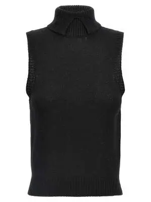 PRADA Prada Women Cashmere Vest