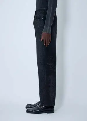 DIESEL® 2001 D-macro-fsh Jeans