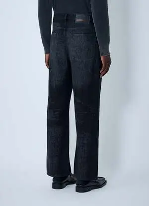 DIESEL® 2001 D-macro-fsh Jeans