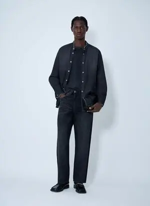 DIESEL® 2001 D-macro-fsh Jeans - Black