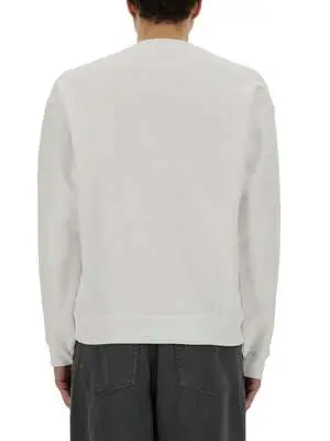 Moschino Breakfast Sweatshirt