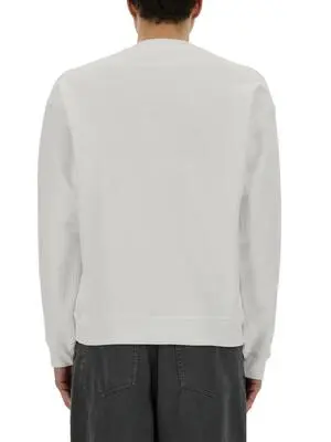 Moschino Breakfast Sweatshirt