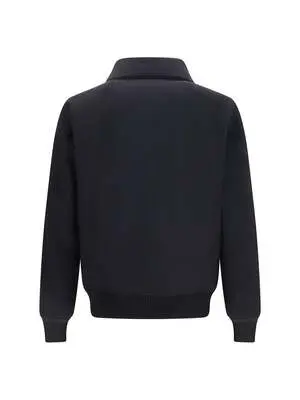 Rick Owens Dracu Flight Jacket