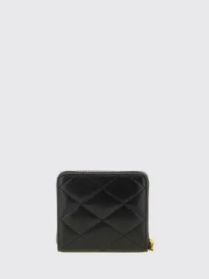 Saint Laurent Matelasse Nappa Wallet