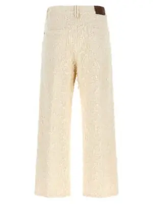 Brunello Cucinelli Contemporary Square' Pants