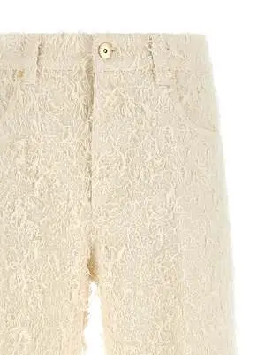 Brunello Cucinelli Contemporary Square' Pants