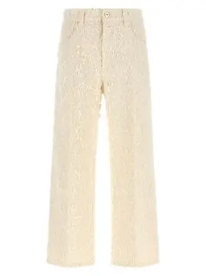 Frayed Pants For Women