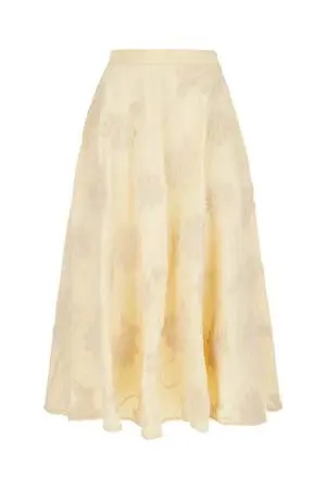 ROTATE BY BIRGER CHRISTENSEN Clothing Skirts - Multicolor