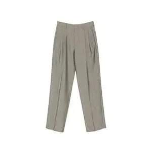 Victoria Beckham Straight Trousers