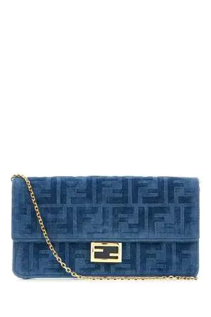 Fendi Accessories Wallets - Multicolor