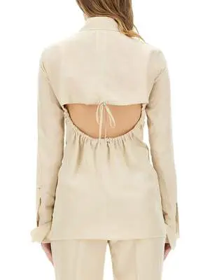 Sportmax Shirt Theory12